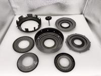 China Corando M11 DSI 6-Speed Automatic Transmission Piston Kit 0511-626006 for sale