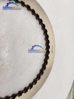China MPS6 6DCT450 Dual Clutch Transmission Repair Tool Wet Clutch Plate Kit 6 Speed for sale