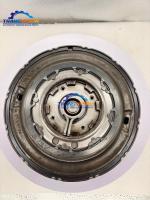 China MPS6 6DCT450 Dual Clutch Wet Clutch Kit for DCT450 Transmission 6 Speed for sale