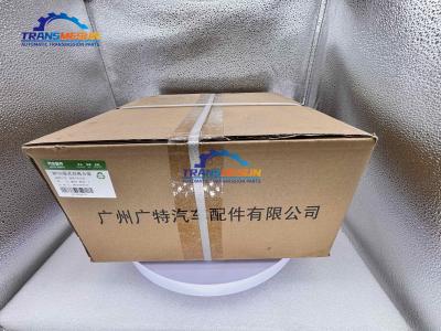 China MPS6 6DCT450 Dual Clutch Wet Clutch Kit for DCT450 Transmission 6 Speed for sale