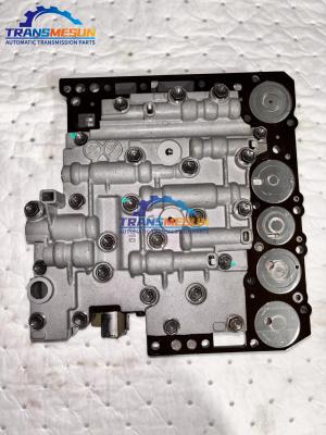 China Suzuki Jimny 4 Speed TW 40LS Cvt Automatic Transmission Valve Body Assembly for sale