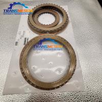 China 722.6 Automatic Transmission Repair Kit Friction Plate Set 5-Speed for sale
