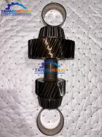 China W463 G55 AMG 750.65 Transfer Case Pair Gear Shaft A4632830702 for sale