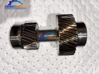 China W463 G55 AMG 750.65 Transfer Case Pair Gear Shaft A4632830702 for sale