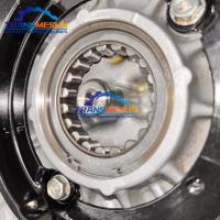 China Left Cover for 5T0 CVT Gear Box Rear Cover of 1.5L CVT Transmission Honda Fit for sale