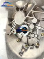 China Gac Trumpchi GS5 2.0L 5MT F041C Manual Transmission Assembly for Cvt for sale