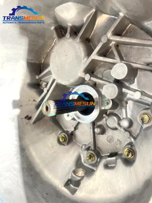 China Gac Trumpchi GS5 2.0L 5MT F041C Manual Transmission Assembly for Cvt for sale