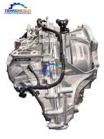 China Dongfeng Fengxing T5 EVO 1.5T 7DCT300 CVT Transmission Assembly 7-Speed for sale