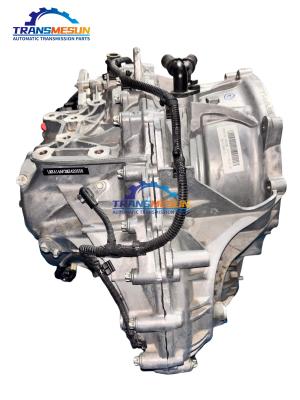 China Dongfeng Fengxing T5 EVO 1.5T 7DCT300 CVT Transmission Assembly 7-Speed for sale