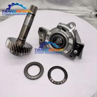China JF015E Input Shaft Sleeve 30T for Suzuki SX4 M16A CVT Transmission Assembly for sale