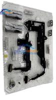China 0B5 DL501 Valve Body Repair Kit Conductive Plate Solenoid Valve Kit 7 Speed for sale