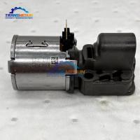 China Genuine 0B5 DL501 CVT Clutch Kit with 1.2 VFS Solenoid Valves for Audi Transmission for sale