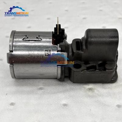 China Genuine 0B5 DL501 CVT Clutch Kit with 1.2 VFS Solenoid Valves for Audi Transmission for sale
