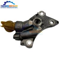 China 0GC DQ381 Transmission Electronic Auxiliary Oil Pump for VW Audi 2.0T for sale