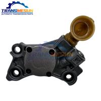 China 0GC DQ381 Transmission Electronic Auxiliary Oil Pump for VW Audi 2.0T for sale
