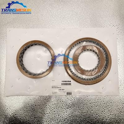 China 01M/01N Four-speed Automatic Transmission Friction Plateskit for sale
