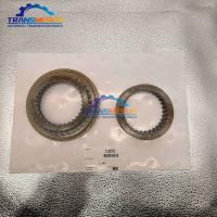 China Friction Plate Kit for Mazda 5-Speed CVT Gear Box 5F27E 2003-2008 for sale