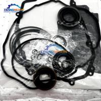 China Ford 6F35 6-Speed Automatic Transmission Overhaul Kit with Reconfiguration Components for sale