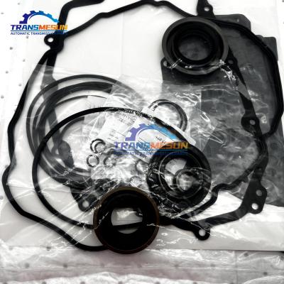 China Ford 6F35 6-Speed Automatic Transmission Overhaul Kit with Reconfiguration Components for sale