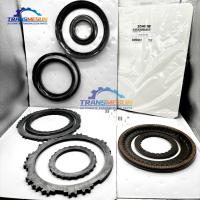 China Ford 6F35 6-Speed Automatic Transmission Overhaul Kit with Reconfiguration Components for sale