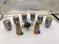China Ford 8F35 8-Speed Automatic Transmission Solenoid Valve Repair Kit CVT for sale