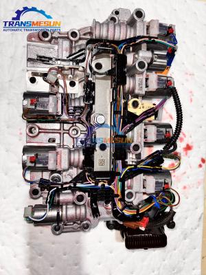 China 8-speed Valve Body For Automatic Transmission 2305681 for sale