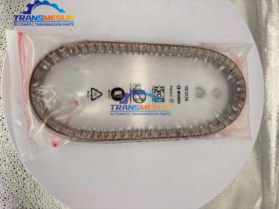China Genuine Chain 901083 for Nissan Qashqai JF011E CVT Transmission Steel Drive Belt for sale