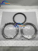 China A6LF1/2 6-Speed Automatic Transmission Rebuild Kit Overhaul Kit with Pistons 6L50 6L80 for sale