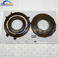 China AL4 DPO Automatic Transmission Repair Kit 4-Speed CVT Rebuild Overhaul Set for sale