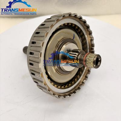 China Hyundai C0GF1 Forward Gear Input Dual Clutch Transmission 7-Speed DCT Assembly for sale