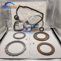China CVT JF015E RE0F11A Automatic Transmission Overhaul Kit Parts 2.0L for sale