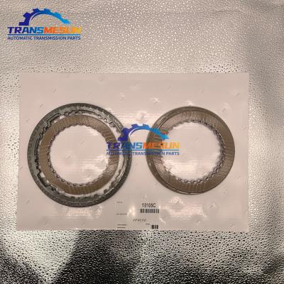China CVT JF015E RE0F11A Automatic Transmission Overhaul Kit Parts 2.0L for sale