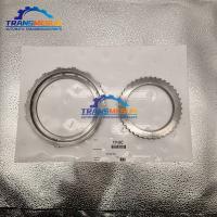 China CVT JF015E RE0F11A Automatic Transmission Overhaul Kit Parts 2.0L for sale