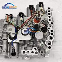 China JF016E Transmission Valve Body 3170E28X0B with Filter Screen and Sealing Gasket for Nissan Repair Kit for sale