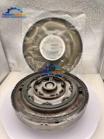 China 6DCT450 Dual Clutch Automatic Transmission Wet Clutch Kit 6 Speed 250 Nm for sale