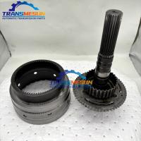 China Mitsubishi Pajero V5A5A Five Speed Gear Box CVT Direct Planetary Gear Kit for sale
