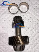 China 750.65 Transfer Case Pair Gear Shaft A4632830702 for sale