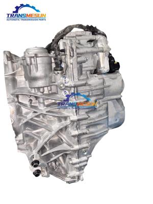China Dongfeng Fengxing T5 EVO 1.5T 7DCT300 Transmission Assembly CVT Automatic for sale