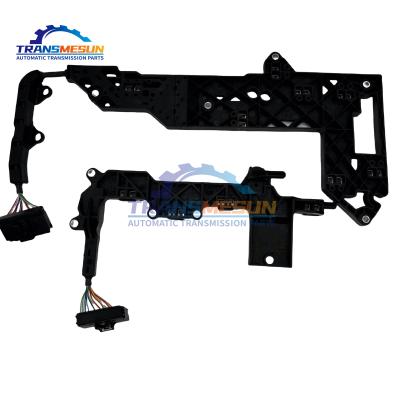 China 0B5927807C 0B5 DL501 Electrickit Valve Body Conductive Plate For Audi 7-Speed for sale