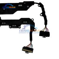 China 0B5927807C 0B5 DL501 Electrickit Valve Body Conductive Plate For Audi 7-Speed for sale