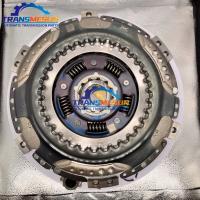 China D7UF1 Dual Clutch CVT Automatic Transmission Clutch Kit 412002D220 for sale