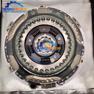 China D7UF1 Dual Clutch CVT Automatic Transmission Clutch Kit 412002D220 for sale