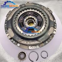 China D7UF1 Dual Clutch CVT Automatic Transmission Clutch Kit 412002D220 for sale