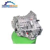 China 2016-2021 Toyota RAV4 AWD K114F Remanufactured CVT Automatic Transmission Assembly for sale