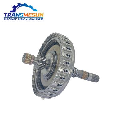 China 483102H000 Forward Gear Clutch Assembly Input Shaft for Hyundai Kia C0GF1 CVT Transmission for sale