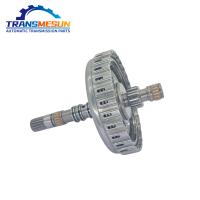 China 483102H000 Forward Gear Clutch Assembly Input Shaft for Hyundai Kia C0GF1 CVT Transmission for sale