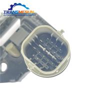 China 488792H000 CVT Valve Body Wire Assembly Pressure Control Valve Sleeve C0GF1 6 Speed for sale
