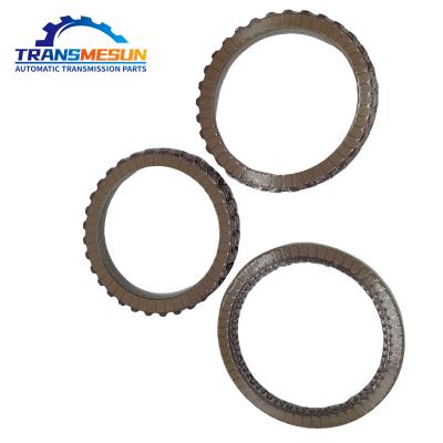 China Brand New Genuine Friction Plate Kit for ZF8HP 90 Transmission 8 Speed for sale