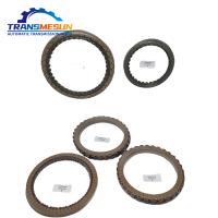 China Brand New Genuine Friction Plate Kit for ZF8HP 90 Transmission 8 Speed for sale