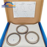 China Brand New Genuine Friction Plate Kit for ZF8HP 90 Transmission 8 Speed for sale